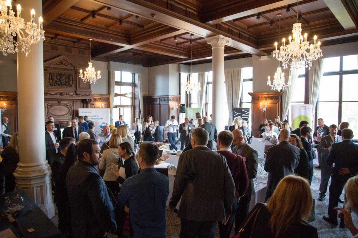 Plans afoot for a second HAY Expo in 2020! - Hospitality Association York